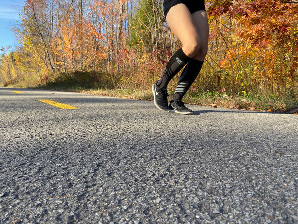 À quoi servent les bas de compression? | EC3D Sports